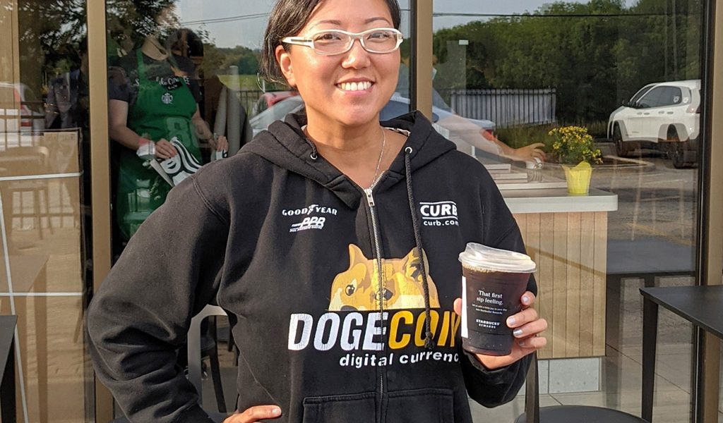 Lake County Treasurer Holly Kim Makes Illinois History and Accepts ...