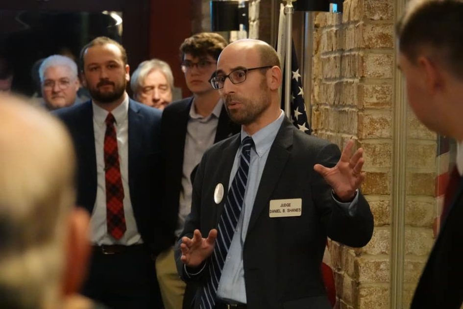 Lake County Young Republicans Hold Successful New Years Kick Off Event ...