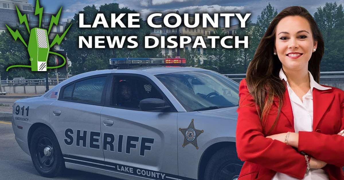 Lake County News Dispatch