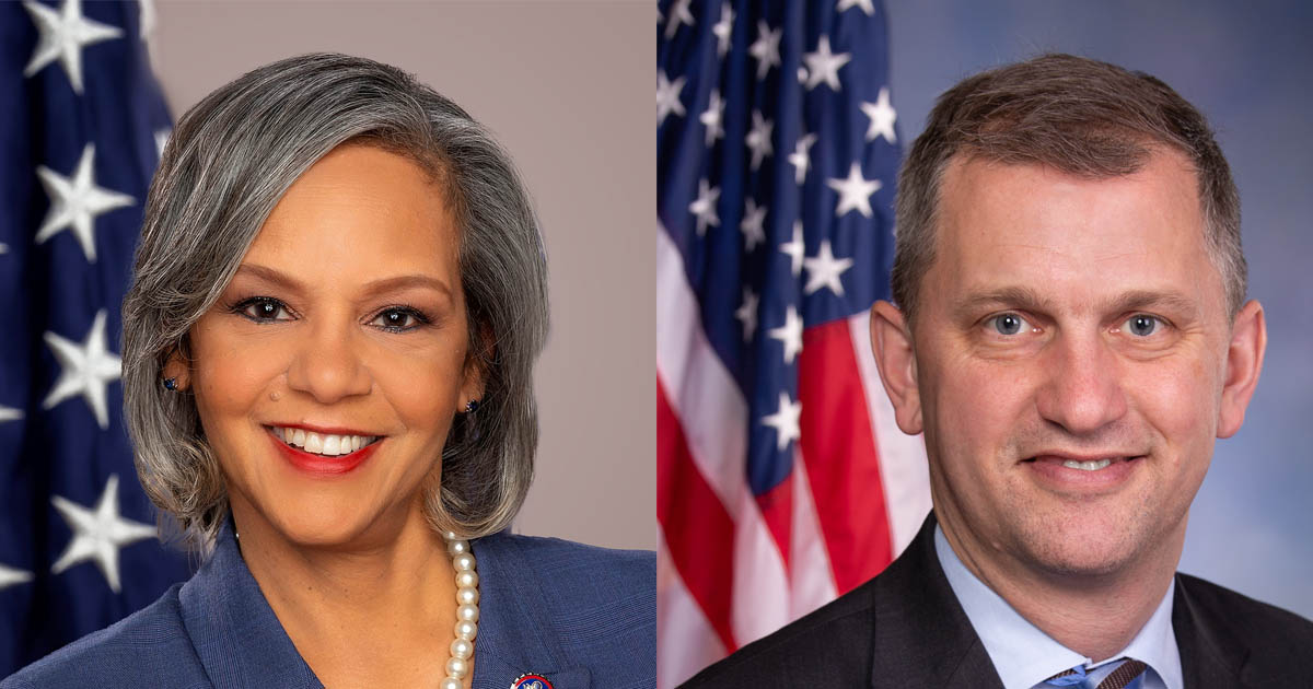 Nancy Shepherdson for Committeewoman to Host Meet-and-Greet with ...