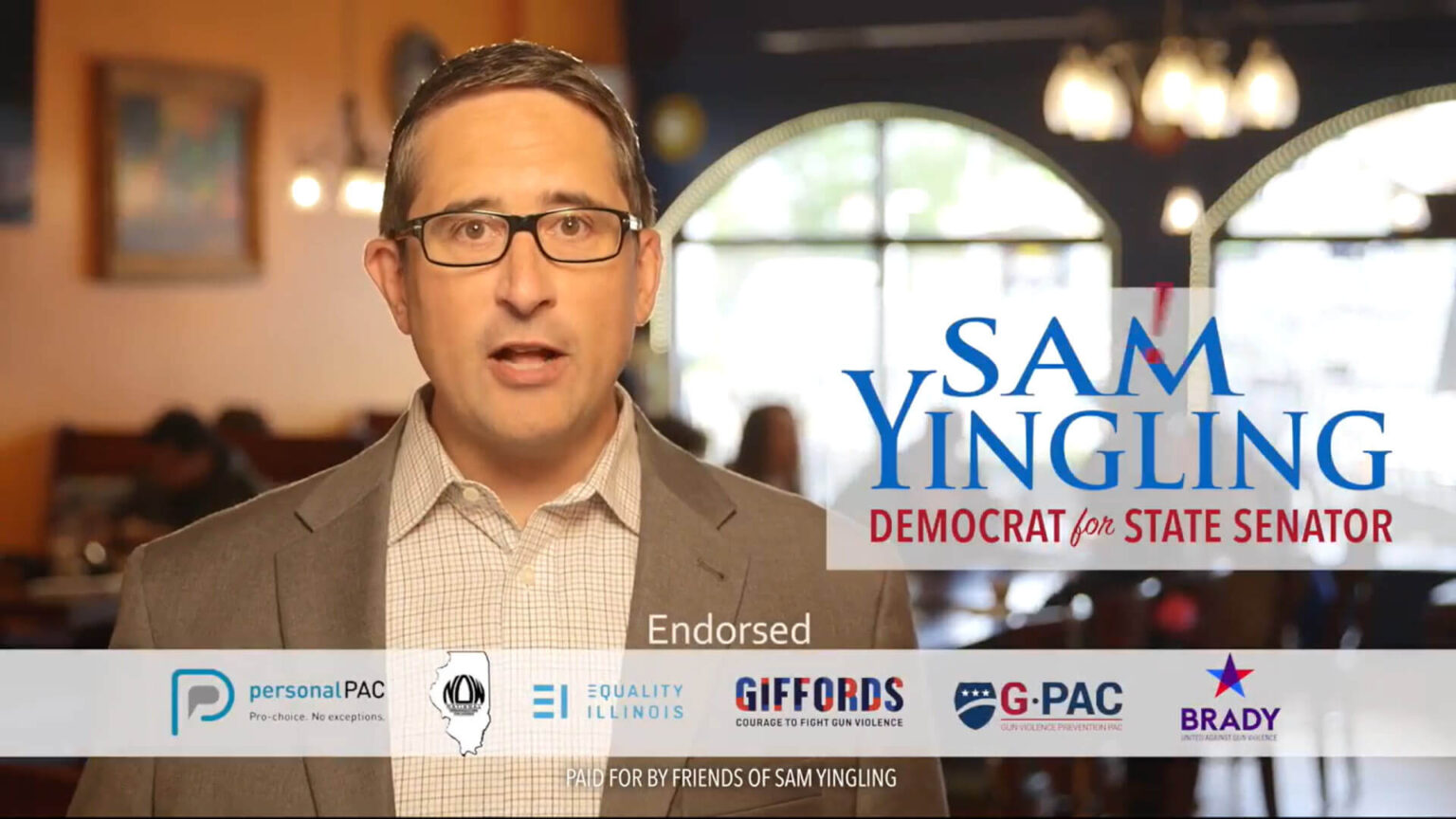 Yingling on Guns – Mostly False - Lake County News Dispatch