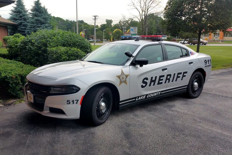 Memorial Day Traffic Safety Campaign - Lake County News Dispatch