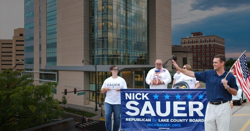 Former State Representative To Face Jury Trial Over Felony "Catfishing ...