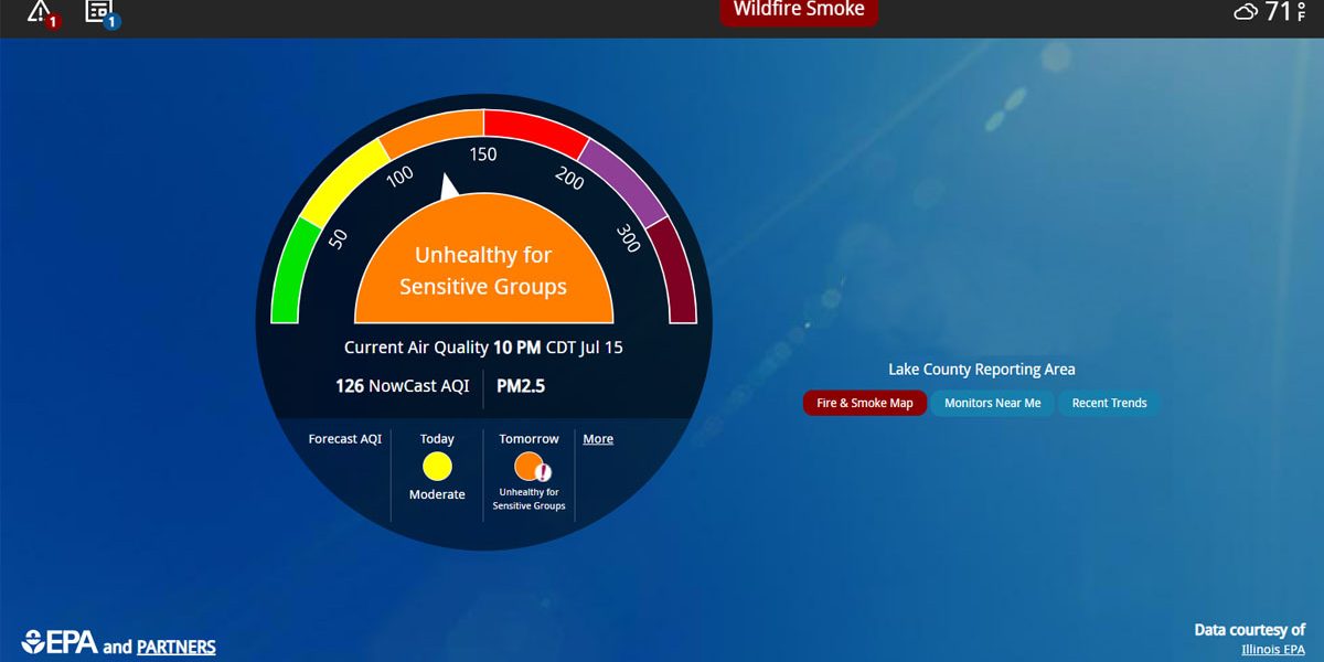 Lake County News Dispatch