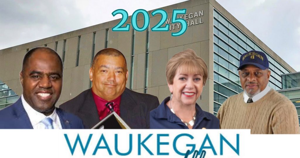 Waukegan Mayor Poll Reveals Sam Cunningham as Front-Runner with ...