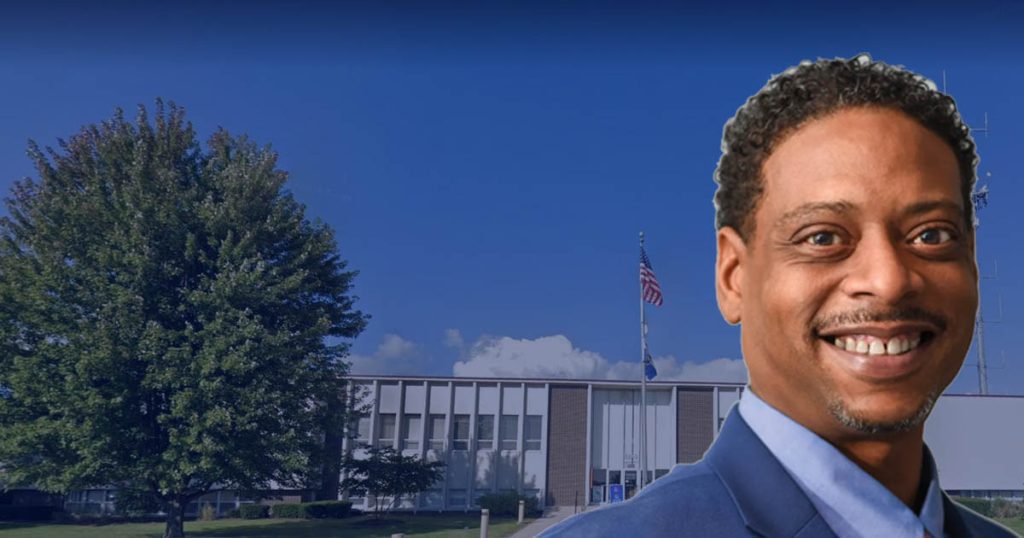 Alderman Anthony Coleman Charged With Felony Misconduct and Criminal ...
