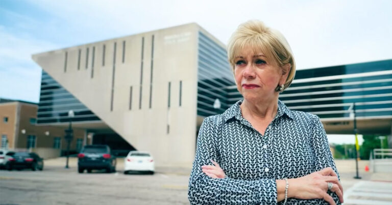 Ann Taylor’s Shockingly Dishonest Video - Lake County News Dispatch