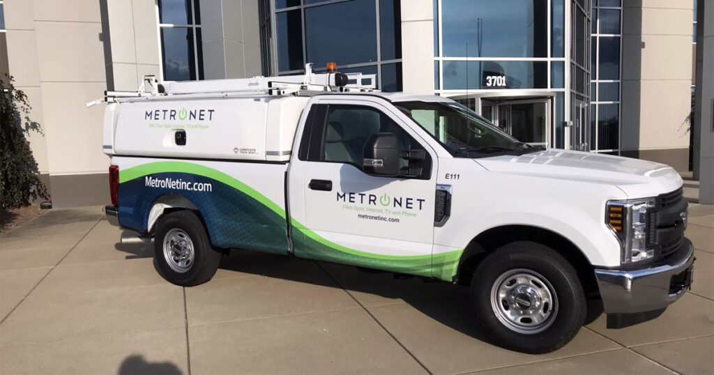 Round Lake Set to Join Metronet’s 100% Fiber-Optic Internet Network ...