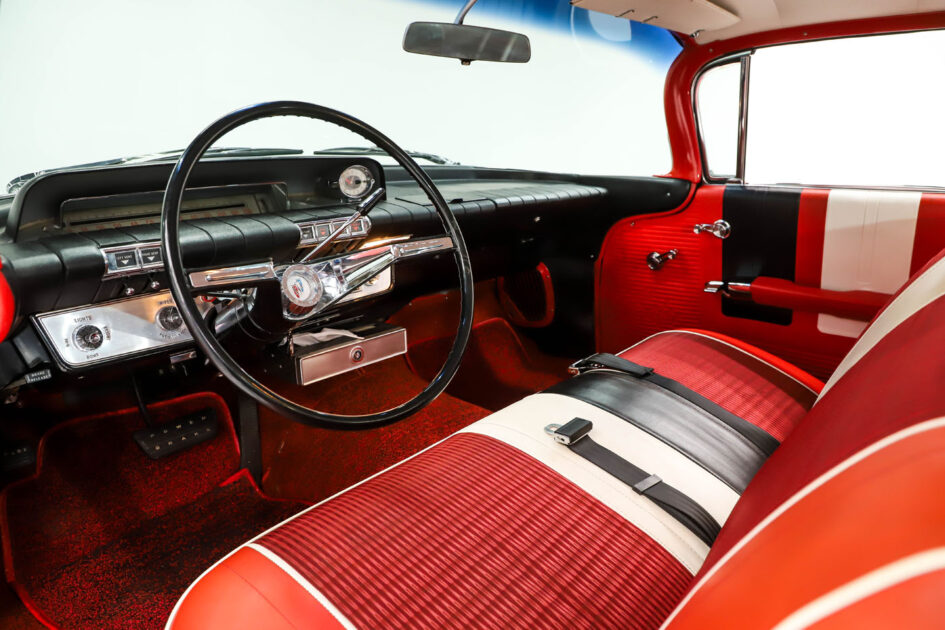 Volo Museum Celebrates 65 Years with Classic Movie Car Giveaway - Lake ...