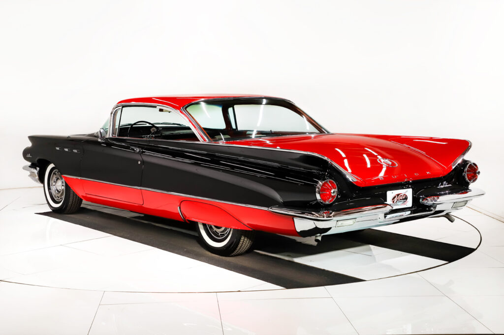 Volo Museum Celebrates 65 Years with Classic Movie Car Giveaway - Lake ...