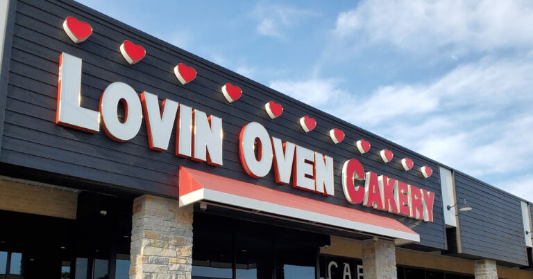 Lovin Oven Cakery Antioch - Lake County News Dispatch